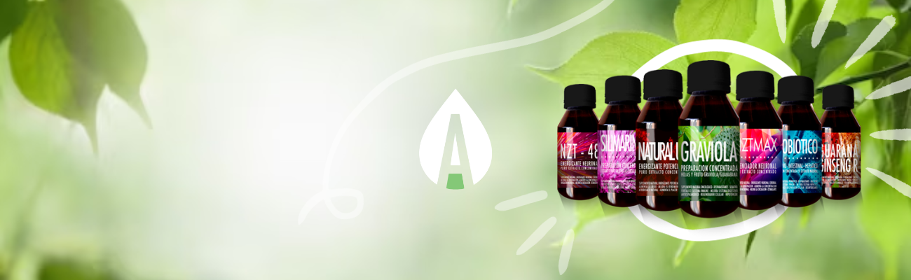 Algo Natural – Tienda Online – Suplementos Naturales