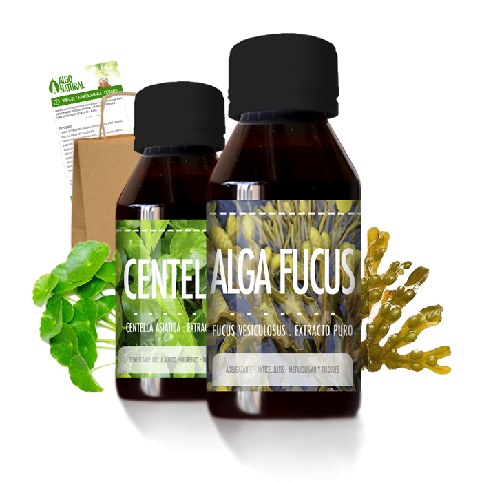 Combos – Algo Natural – Tienda Online
