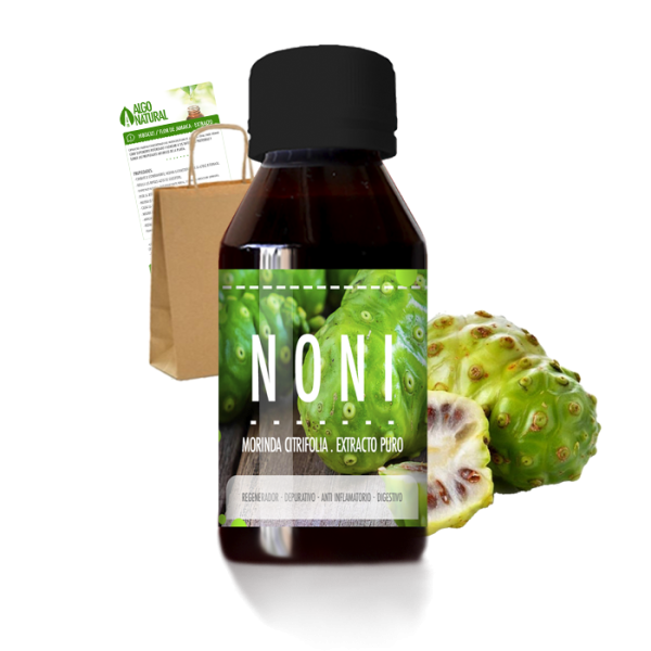 Noni – Algo Natural – Tienda Online