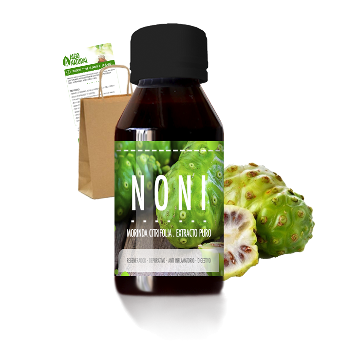 Noni – Algo Natural – Tienda Online
